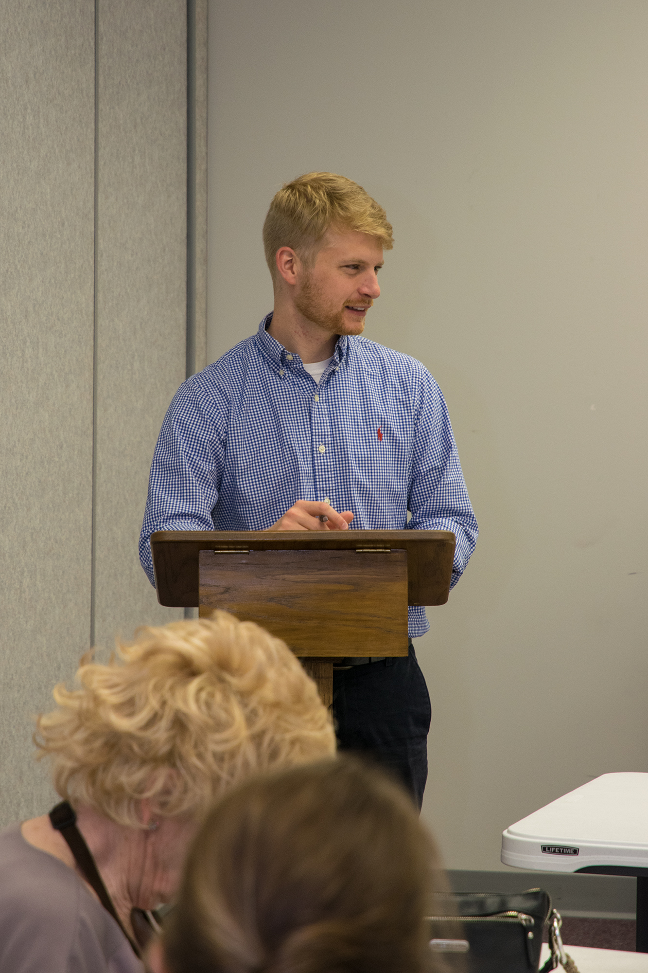 Devotions – SKYLINE BAPTIST CHURCH